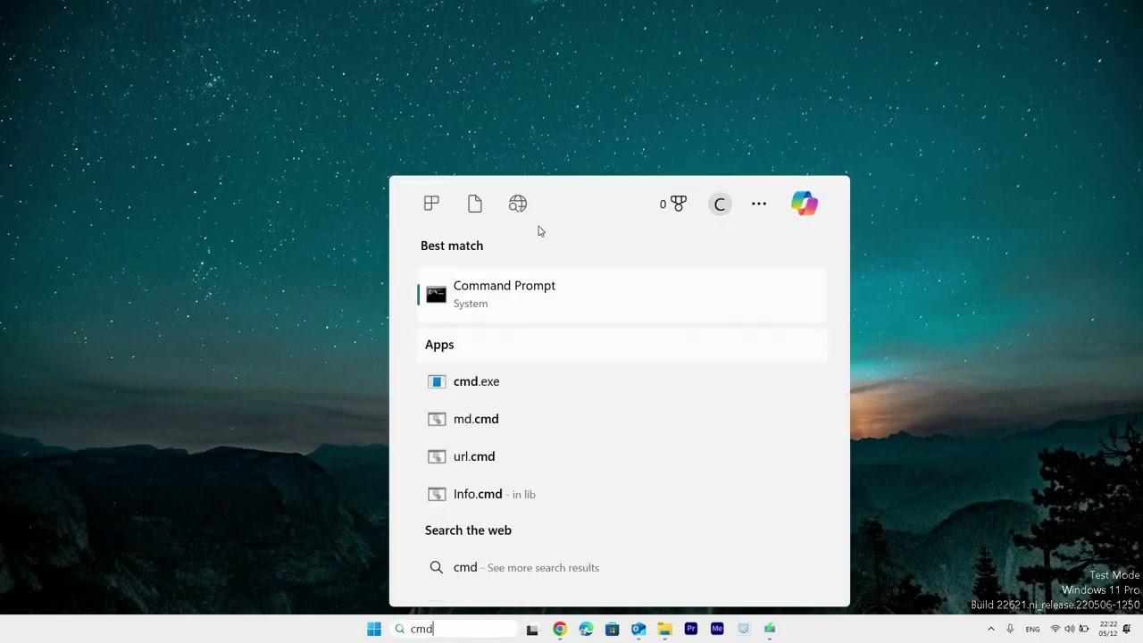 How To Run Command As An Administrator in Windows 11 - Quick Help