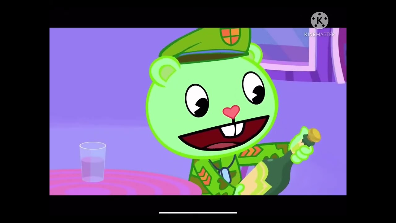 Every Time Flippy Turned In Fliqpy