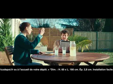 Voyez plus grand pour vos extérieurs avec Blooma // Brico Dépôt