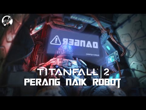 Steam Community :: Video :: TITANFALL 2 GAMEPLAY - EPIC MECH TITAN ...
