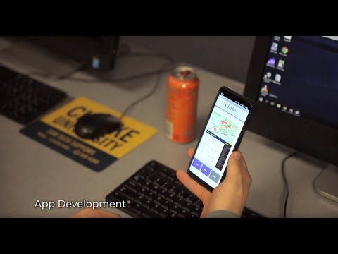 Computer Information Systems Major at Clarke University