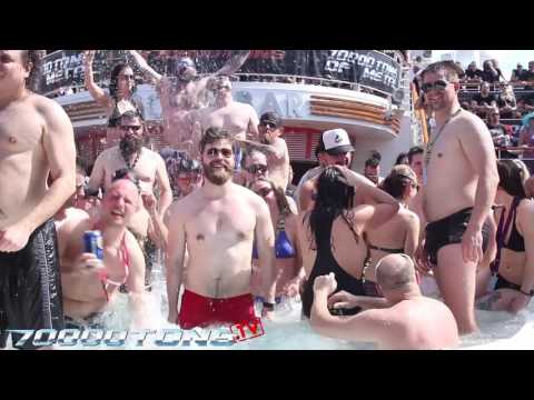 70000TONS OF METAL 2017: Day 4 Recap on 70000TONS.TV