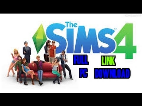 The Sims 4 FULL Download Link PC