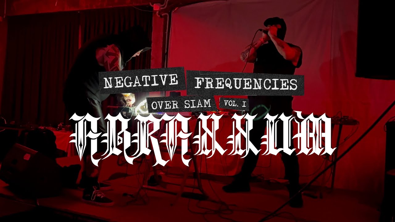 Newsflesh #15 (124) / 2024 | Chaos Vault