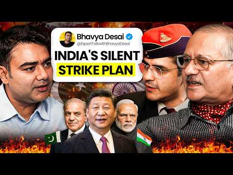 India’s S-400 Can’t Stop This Missile: Is Pahalgam Just the Beginning? | Army Podcast