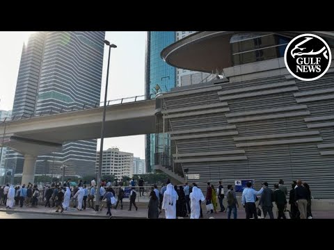 Relocating to Dubai? 7 areas with easy access to Dubai Metro, tram