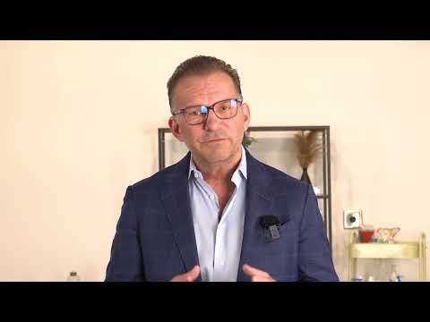 A Message From Powered by MRP's Founder / CEO Scott Carson