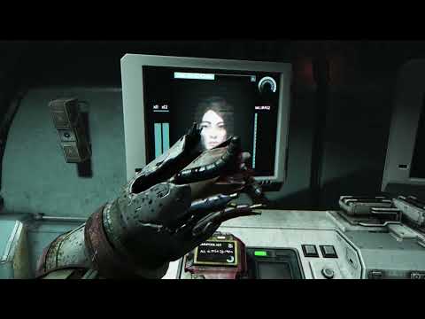 Steam Community :: Video :: SOMA ending and credits