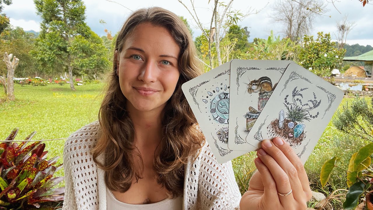 A Message from Spirit Meant to Reach You Today 🦉