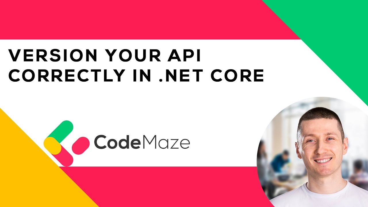 How to Implement ASP.NET Core Web API Versioning