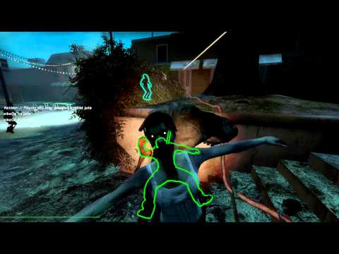 Steam Community :: Video :: [L4D2] Light Up the Night // Arcade Heroes.