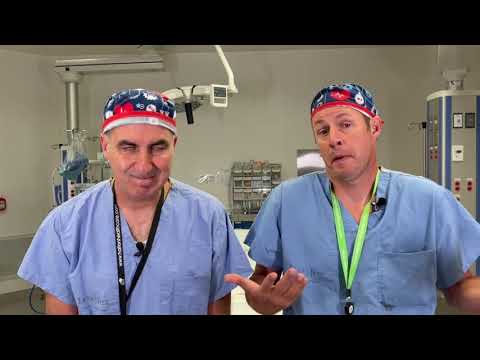 Narcotic Addiction And Post Operative Pain Control