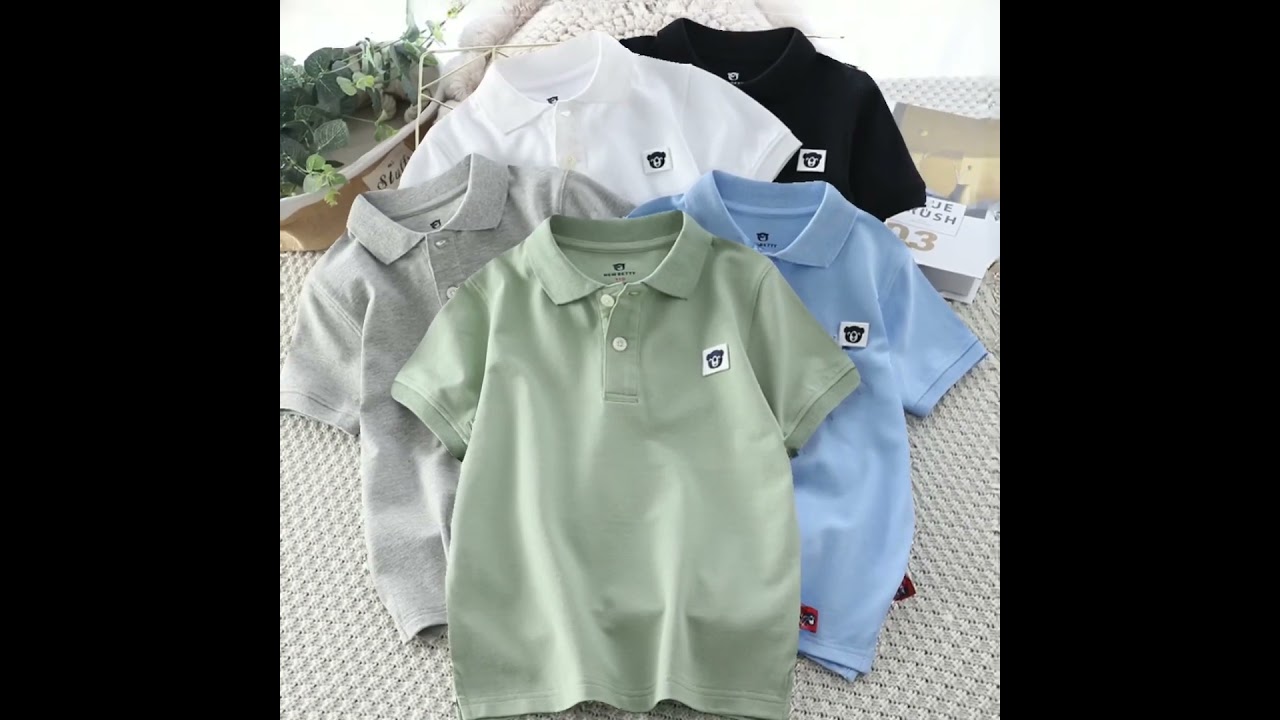 Blueberry school uniforms #poloshirts #schooluniforms