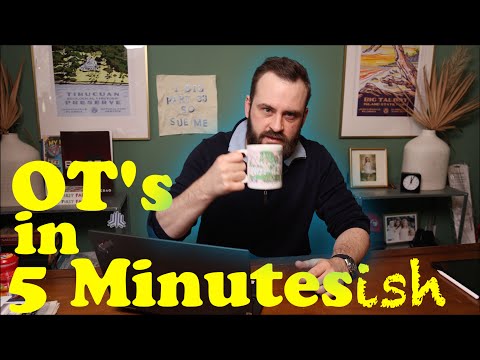 Other Transaction Authority (OTA) explained in 5 Minutes