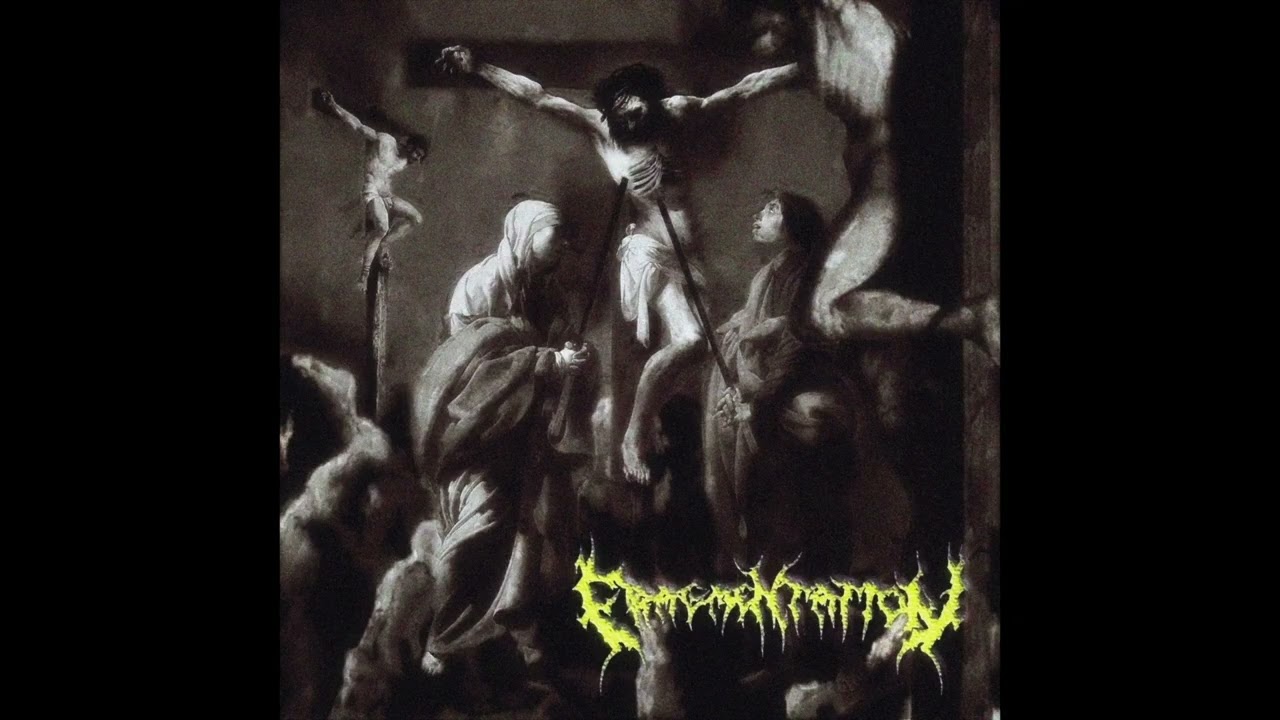 FRAGMENTATION - FRAGMENTATION (2025) [FULL EP]