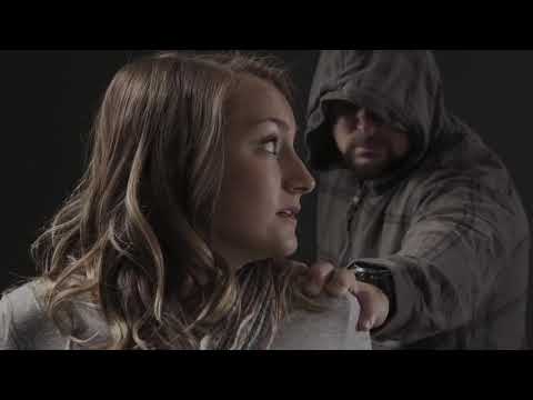 Rechargeable Tactical Flashlight Review | TC1200 Tactical Flashlight