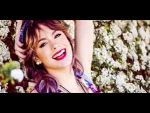 fotos bellas de tini