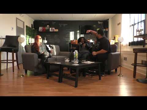The Smashcast Alive: Ep. 68- RnB Lounge
