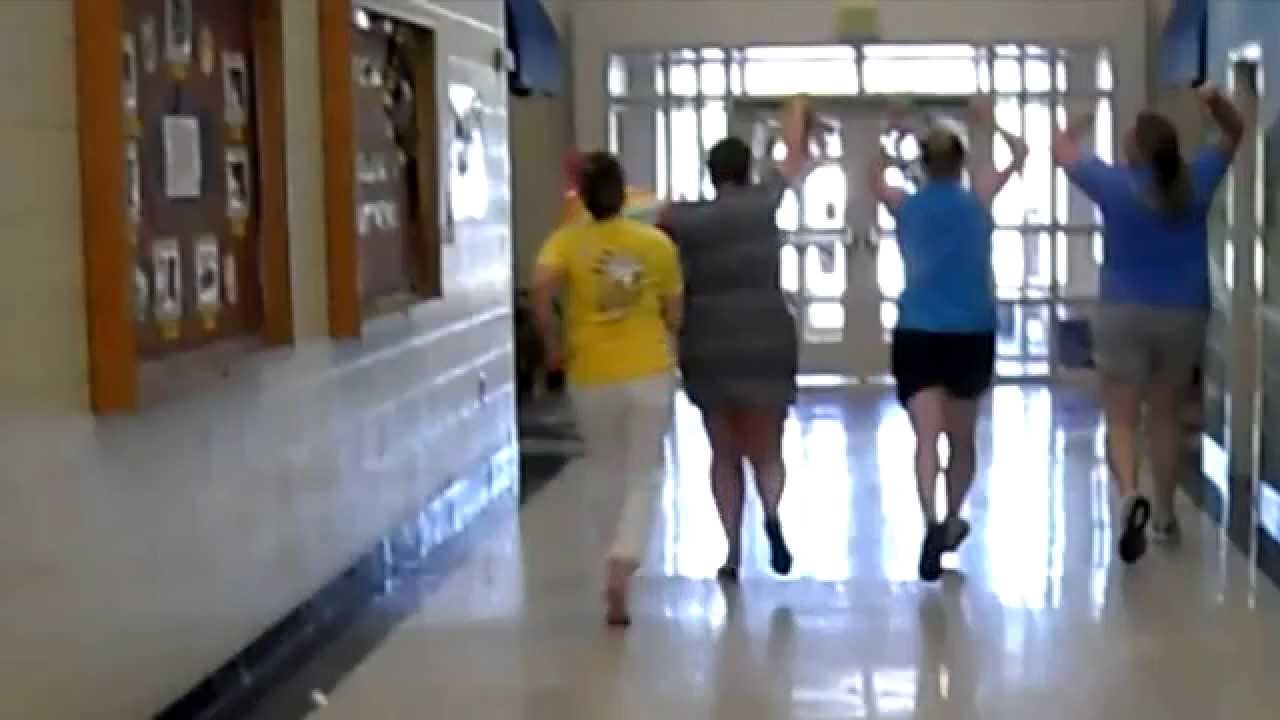 Welcome Elementary is 