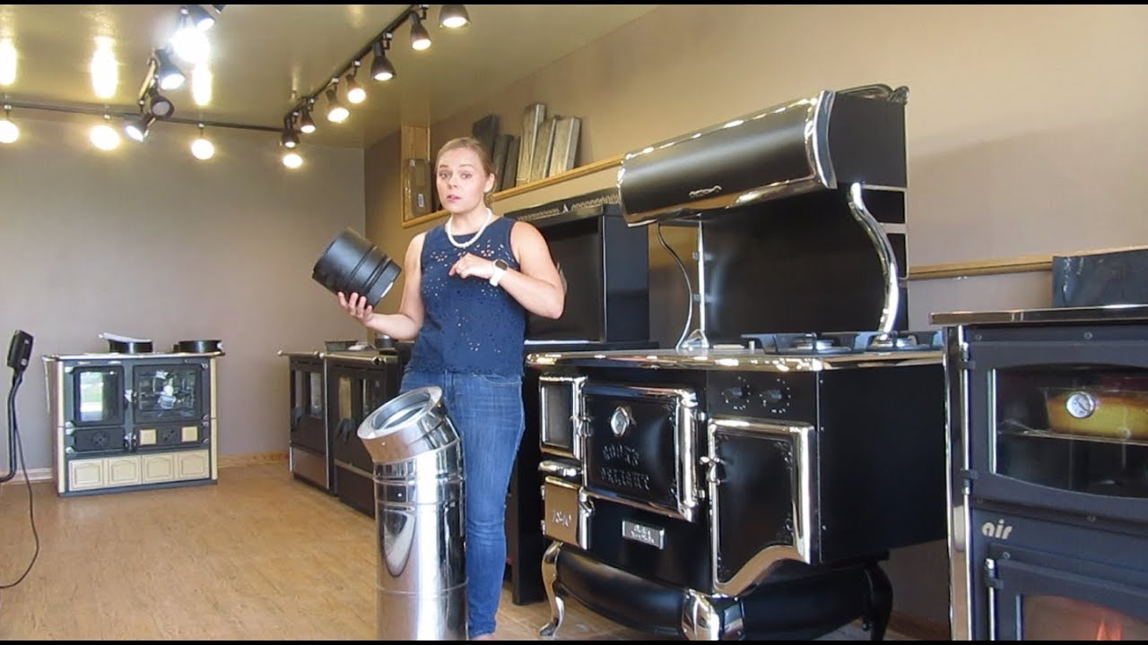 Obadiah's: Chimney Pipe Installation Tips