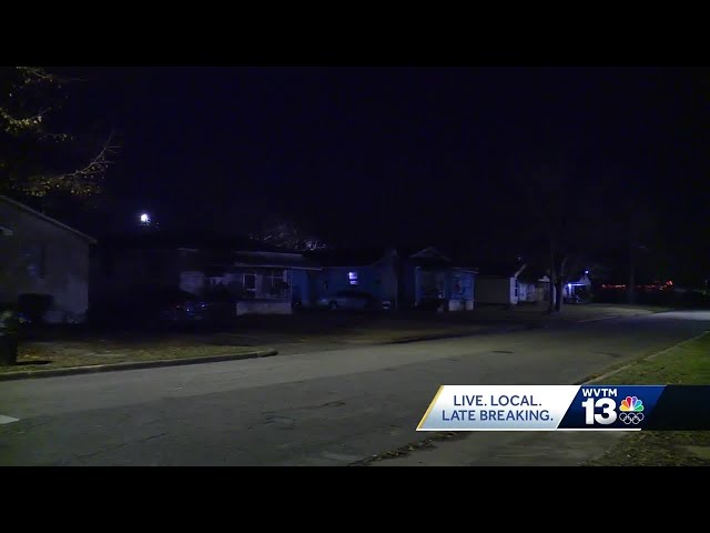 What happened to Brandon Jamal Nation III? Authorities identify 5-year ...