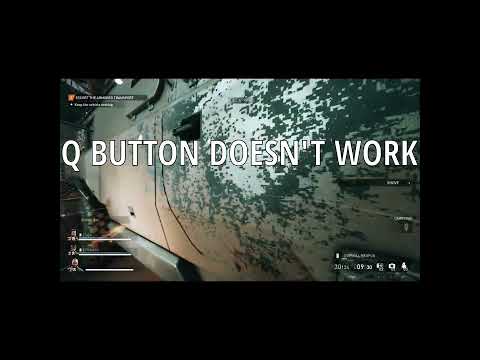 Steam Community :: Video :: I GOT STUCK IN A ROAD RAGE VAN IN PAYDAY 3 ON OVERKILL DIFFICULTY...