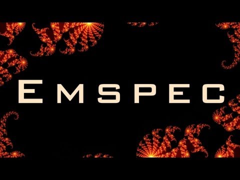 Emspec The Movie (Original)