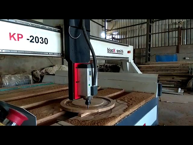 CNC Engraving Machine - CNC Pattern Making Machine Manufacturer from ...