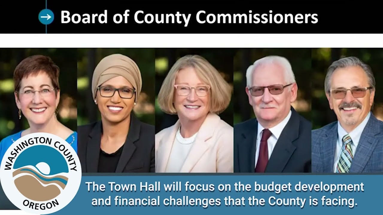 Washington County News and Resources - February 2023