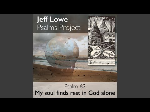 New Album News from Godfrey Rust | Never for Nothing