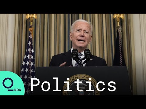 Biden Pledges 100 Million Stimulus Checks to Americans in the Next 100 Days