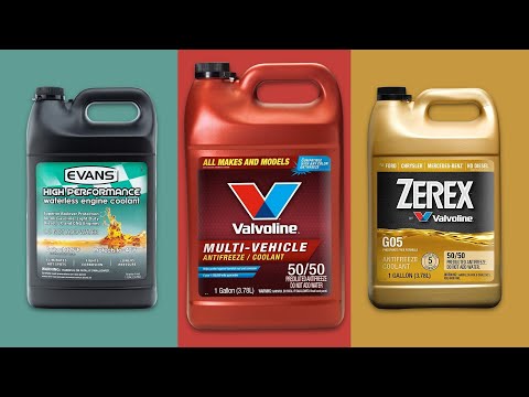 Best Antifreeze for Cars: Keep Your Vehicle Cool and Safe (2025)