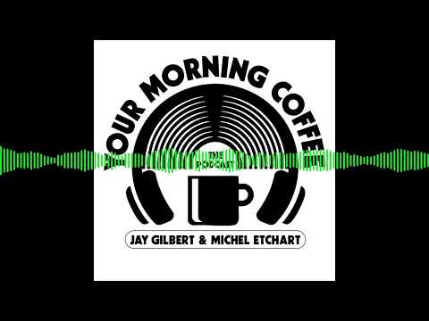 @MikeHuppe of @SoundExchange Joins Your Morning Coffee Our Favorite ...