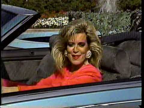 Summerfest - Chrysler Lebaron promo [Bo Black] (1992)