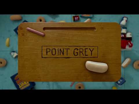 Columbia Pictures / Annapurna Pictures / Point Grey Pictures (Sausage Party)