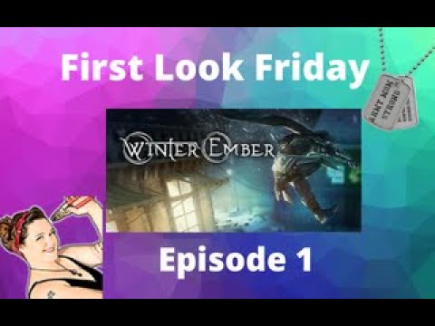 Steam Community :: Winter Ember