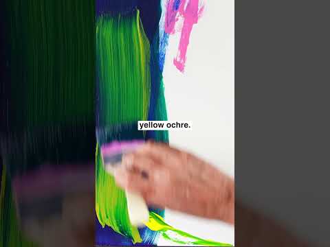 The Secret to Making a Beautiful Aqua