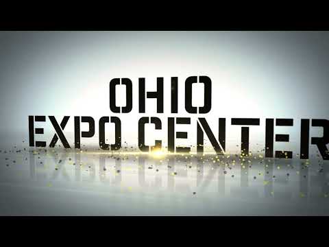 Ohio RV and Boat Show 2025 in Columbus Ohio