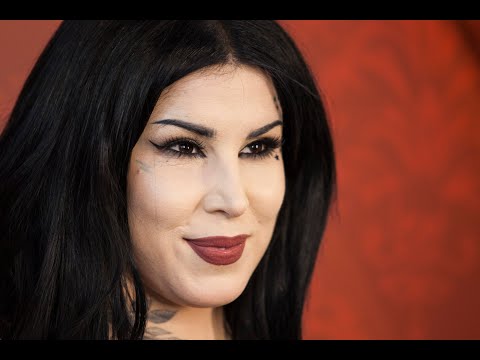 Kat Von D Closing West Hollywood Tattoo Shop Moving To Indiana