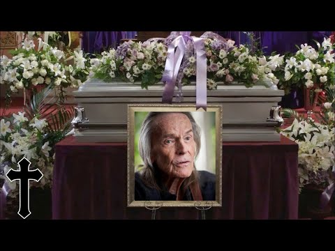 Public Funeral : Gordon Lightfoot FUNERAL & Celebration Of Life Service, Sermons????