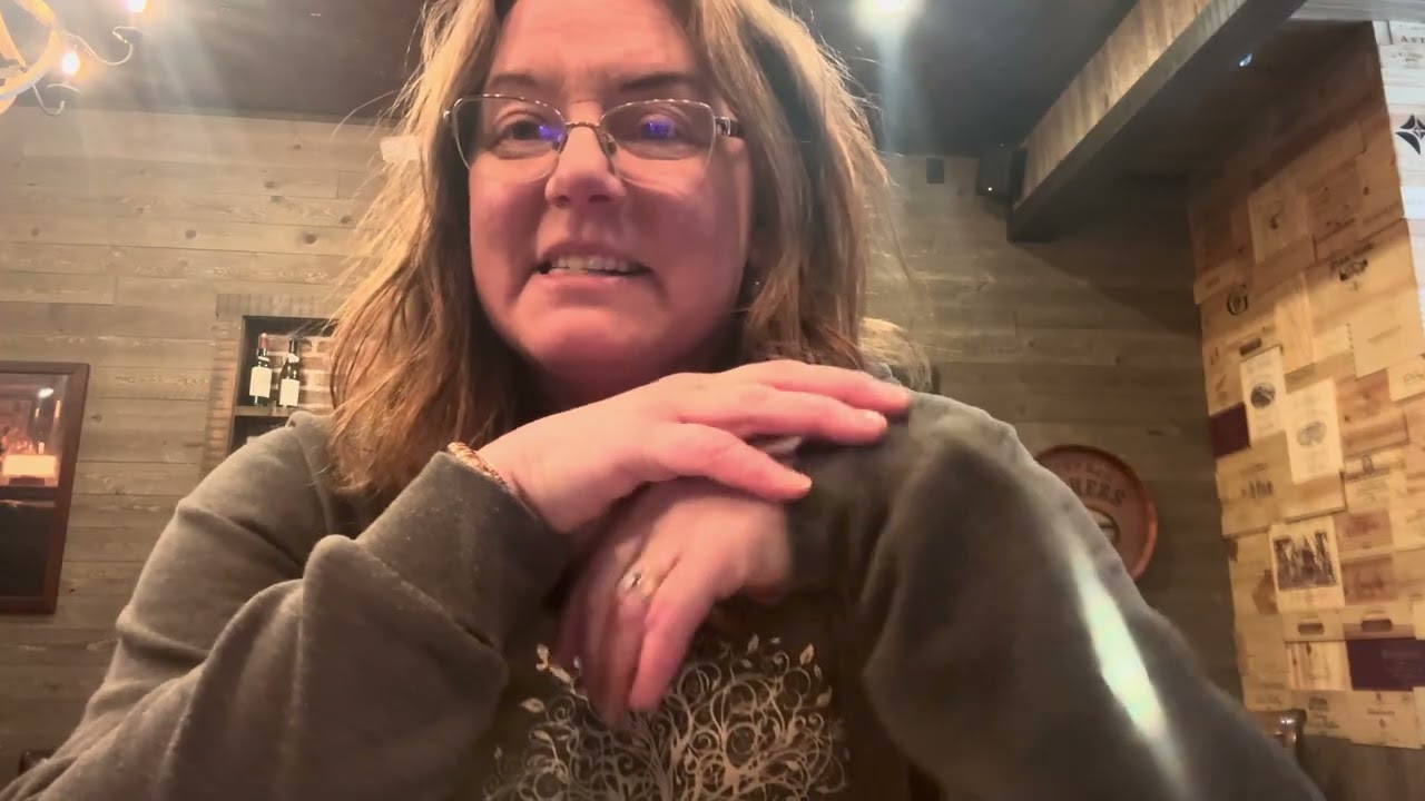 Tap Talk #166 Threadcount Red Blend
