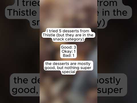Thistle's Healthy Meal Delivery Service (HONEST REVIEW)