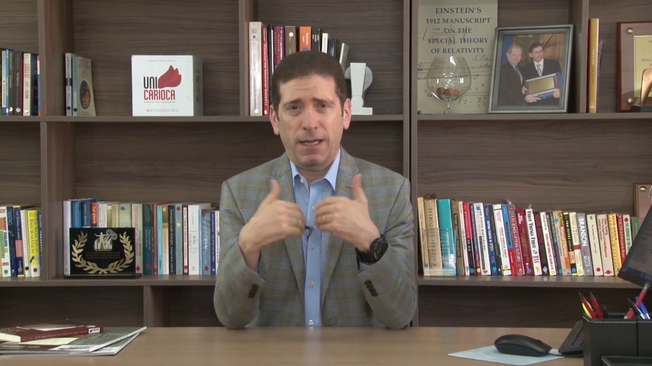 Programa de Pós-Graduação UniCarioca