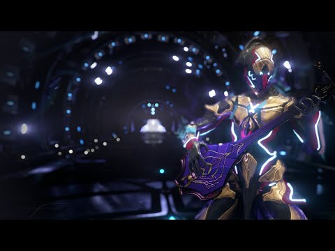 Steam Community :: Video :: Polozhenie Guitar | Shawzin | Warframe