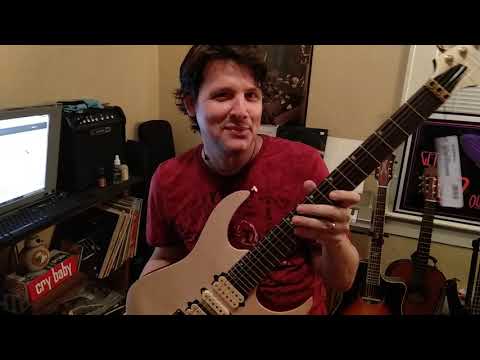 Ibanez RG Premium RG1070FM - ranked #3350 in Solid Body Electric ...