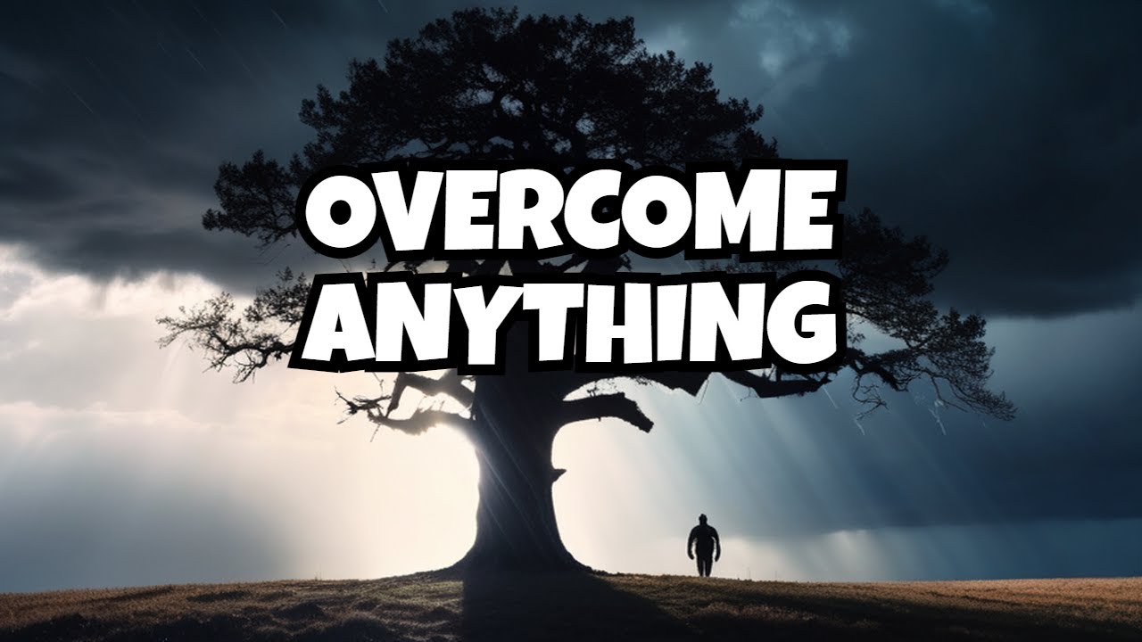 Overcoming Adversity: How to Build Resilience and Confront Challenges
