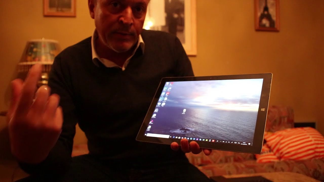 Fix Your Touch Screen on your surface  FAST & CHEAP