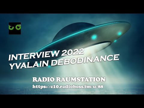 YVALAIN DEBODINANCE