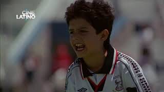 Atlético San Pancho - película: Ver online en español