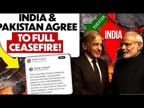 Cease fire Full jankari.kya h cease fire.